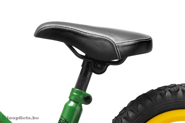BERG Biky John Deere | Loopfiets.be
