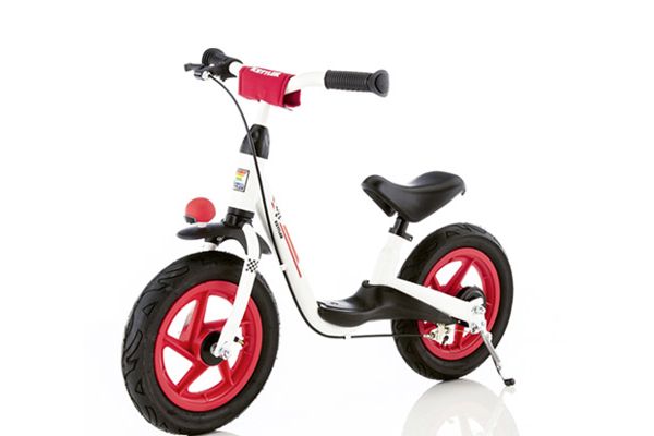 Kettler Spirit Air Racing | Loopfiets.be