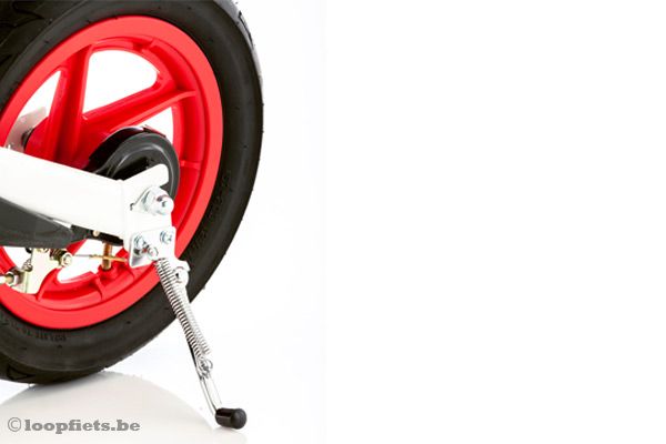 Kettler Spirit Air Racing | Loopfiets.be