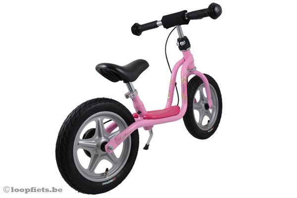 Puky Prinses Lillifee | Loopfiets.be