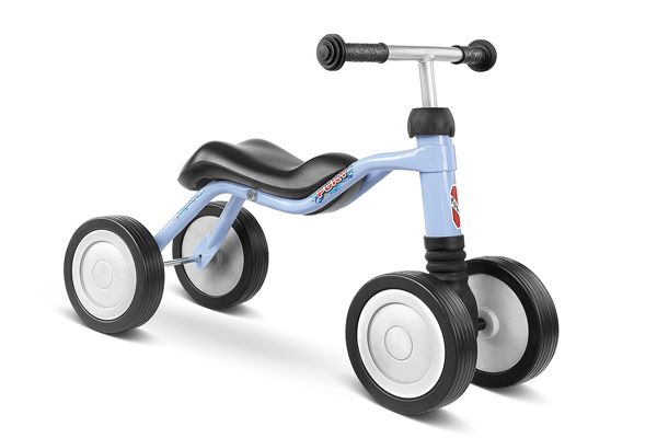 Puky Wutsch blauw | Loopfiets.be